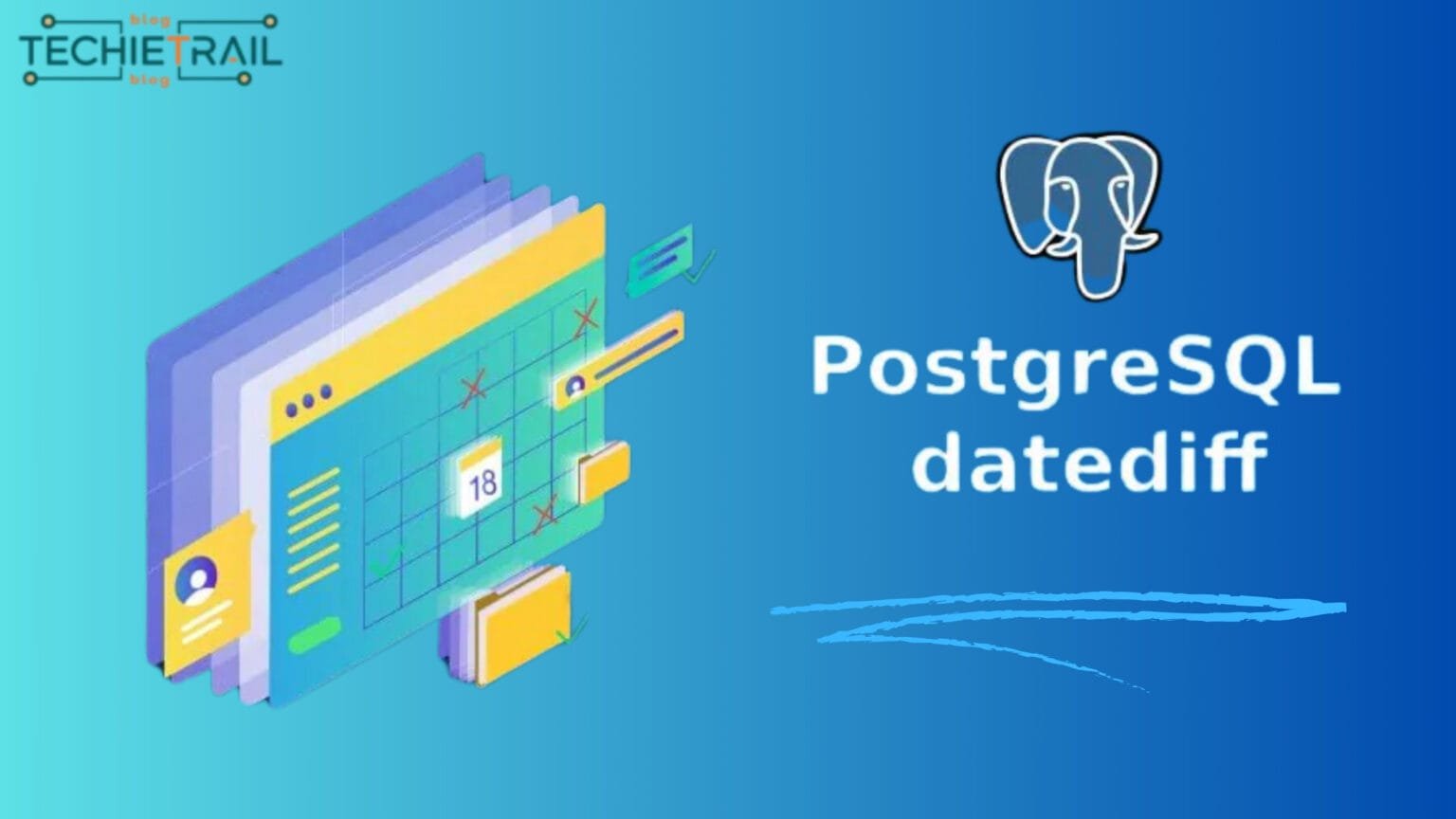 Postgresql Introduction What It Is And Why You Should Use It 2024